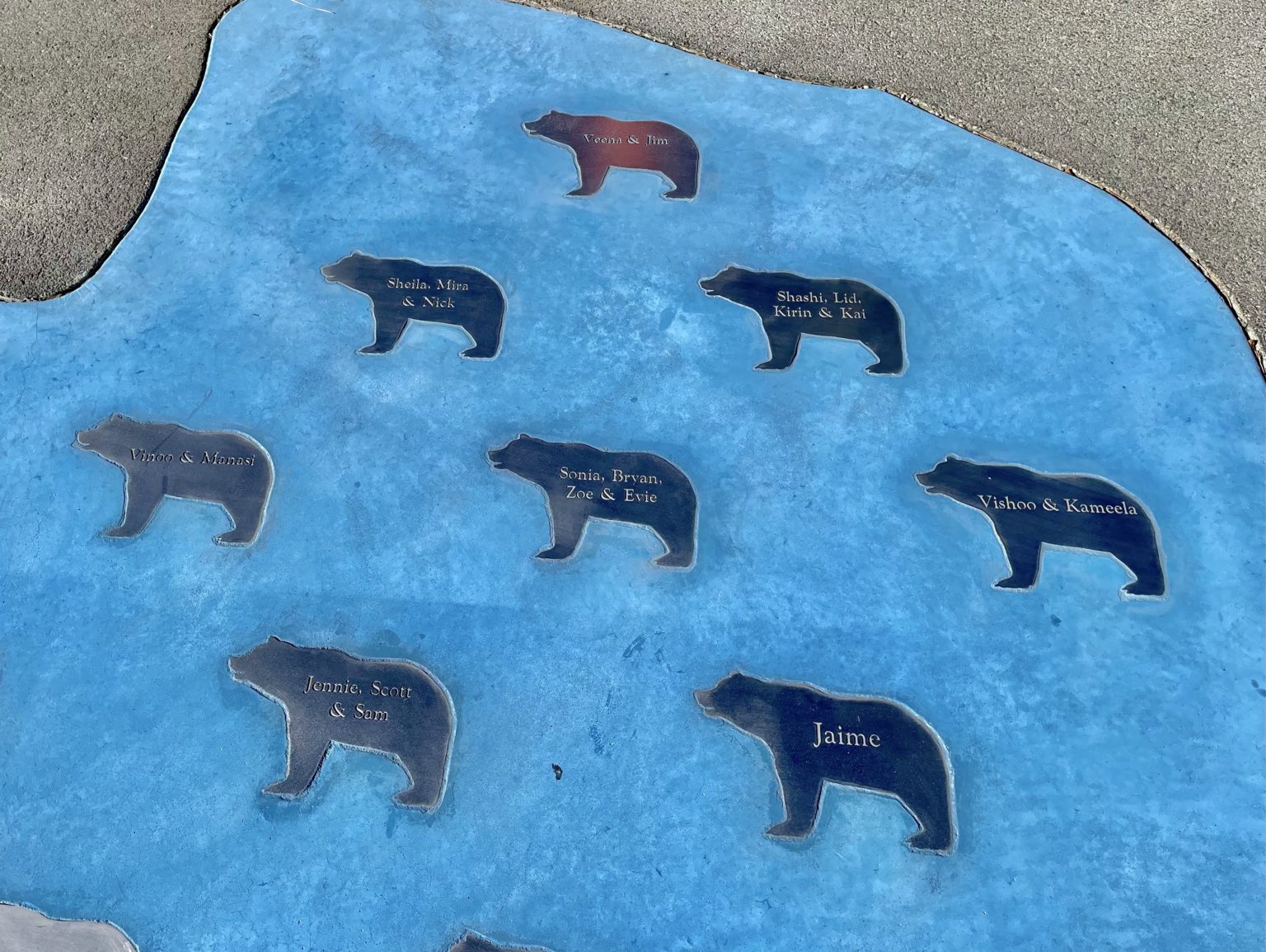 Tahoe East Shore Trail - Tahoe Fund