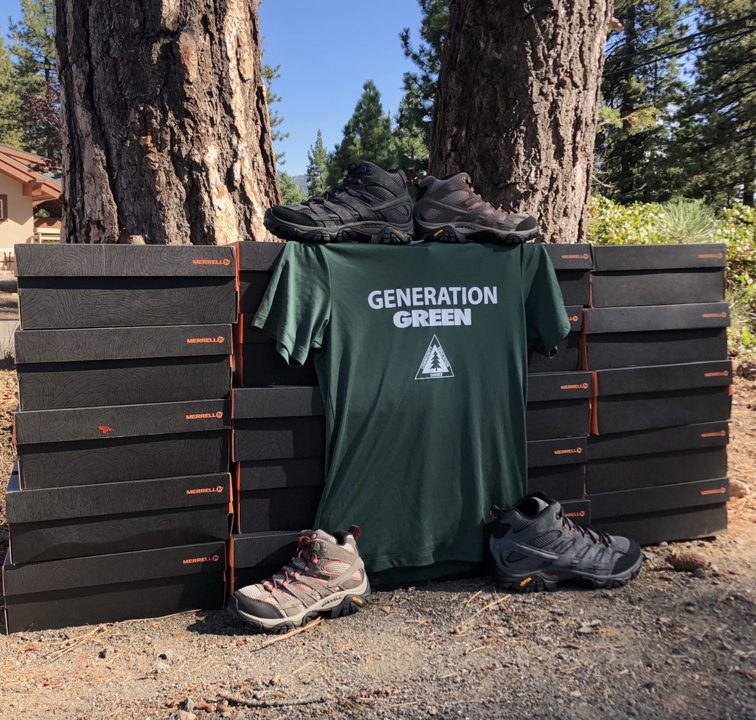 Generation Green Celebrates Successful Leadership Program in 2020 ...