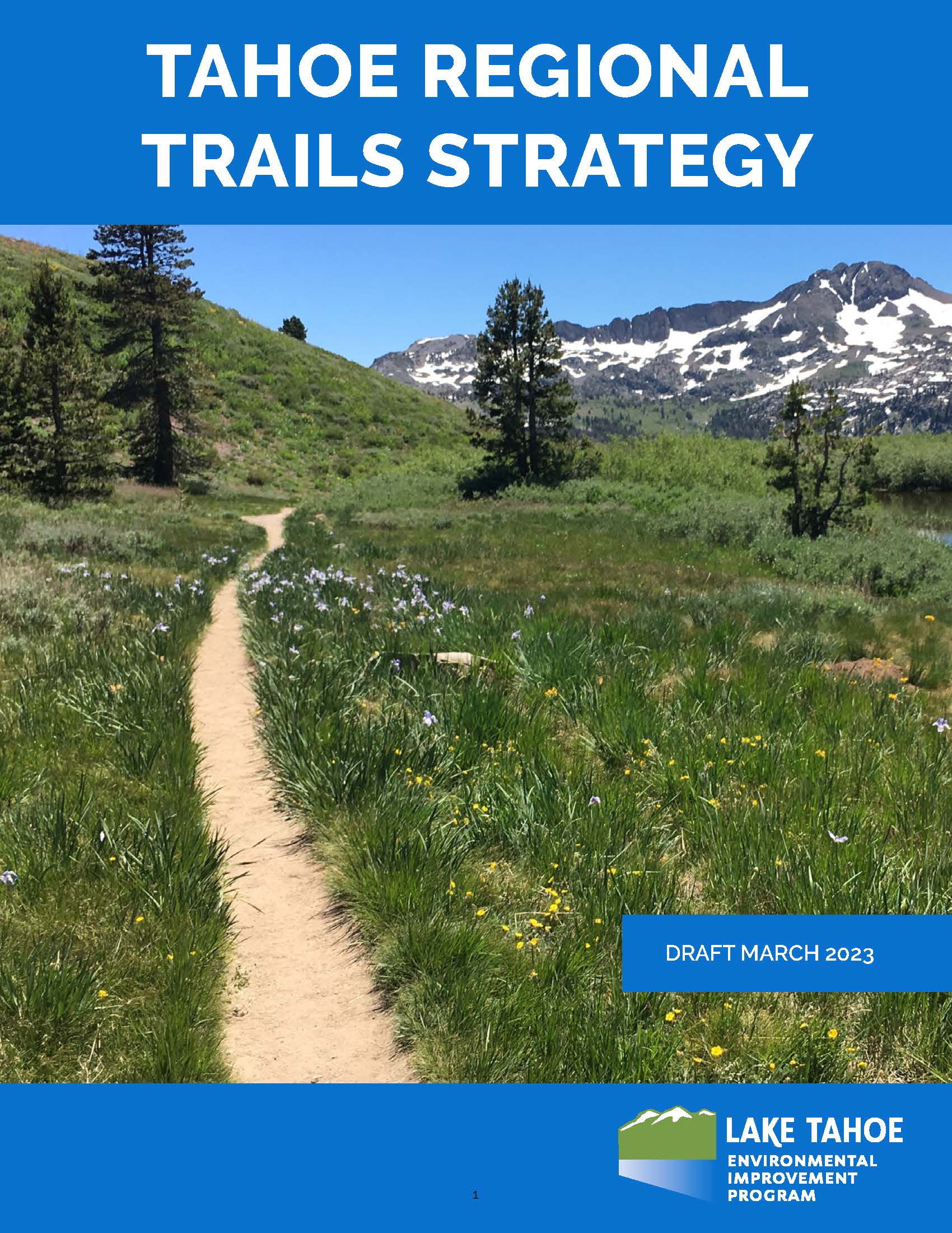 TRTS Cover Page (1) - Tahoe Fund