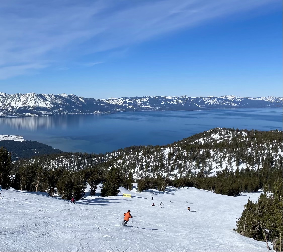 SKI BUTLERS DELIVERS DONATIONS TO THE TAHOE FUND - Tahoe Fund
