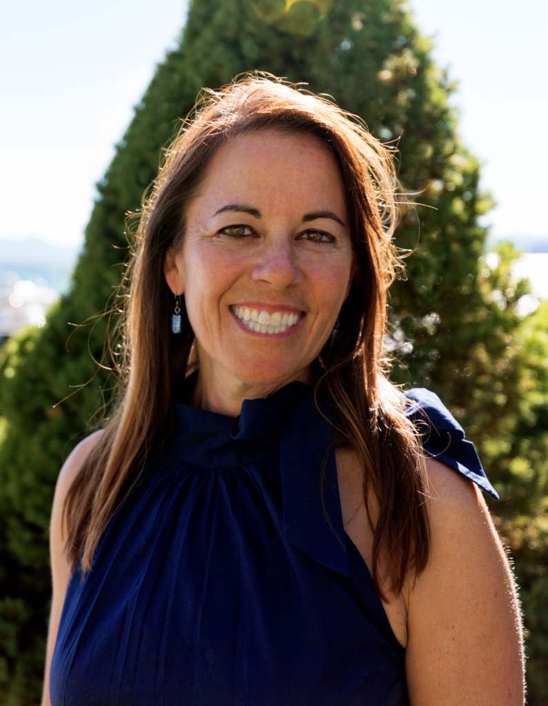 Staff - Tahoe Fund