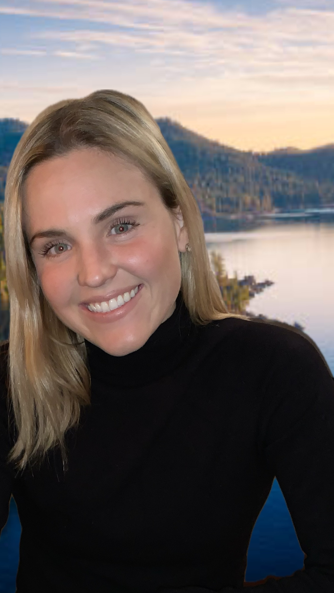 Staff - Tahoe Fund